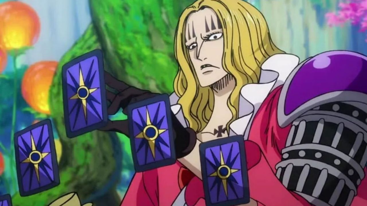 Top 15 Strongest Pirate Crews in One Piece – Ranked List