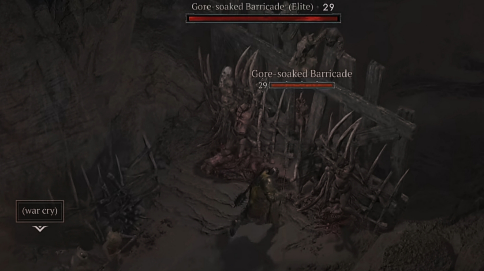 How to complete the Fury Against Fate Quest? Diablo 4 Guide