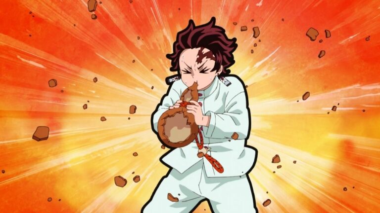 All Breathing Styles & Forms in Demon Slayer: Kimetsu no Yaiba
