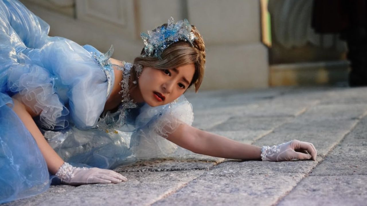 Once Upon A Crime Trailer is a Fairy Tale Murder Mystery