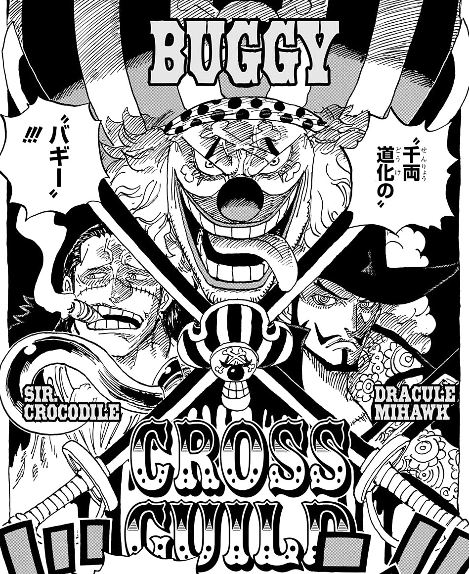Top 15 Strongest Pirate Crews in One Piece – Ranked List
