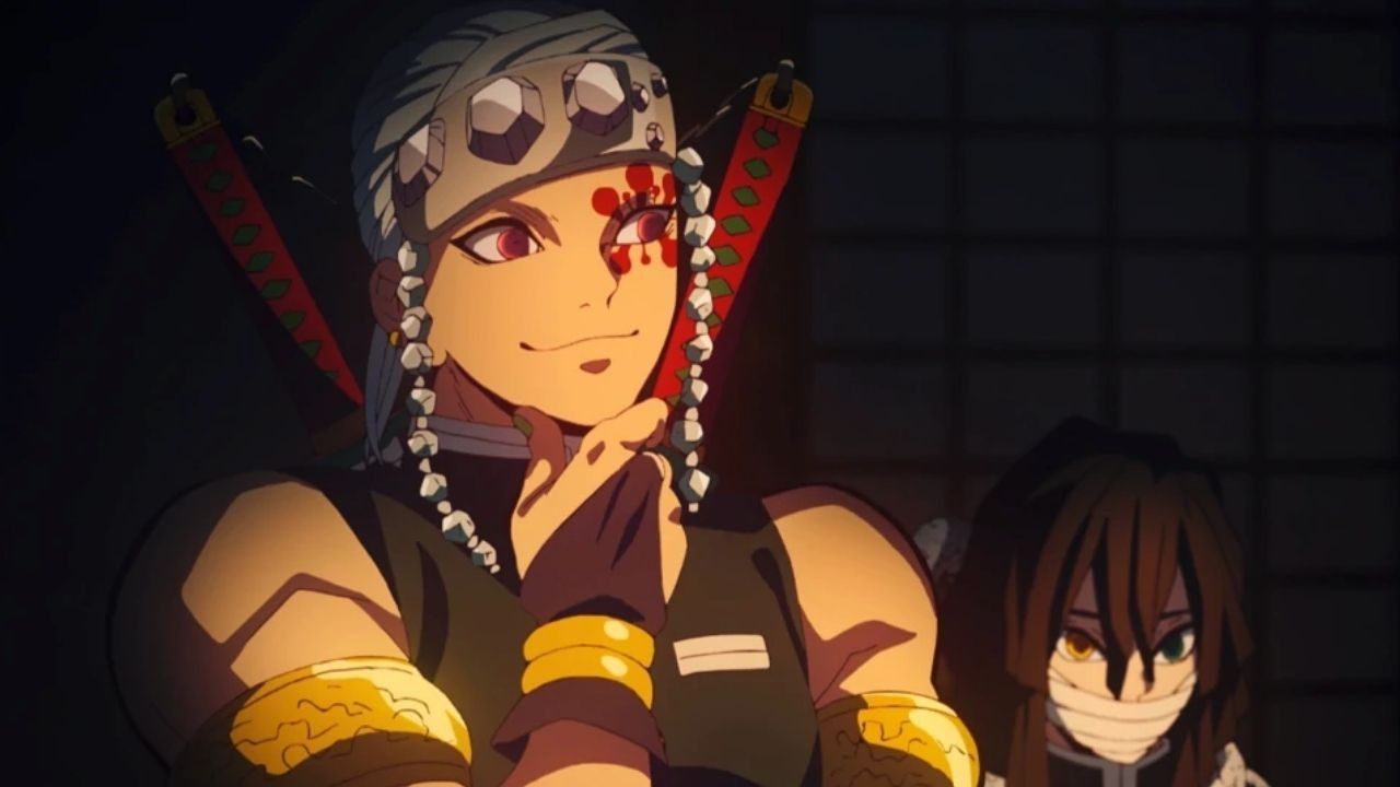 All Breathing Styles & Forms in Demon Slayer: Kimetsu no Yaiba