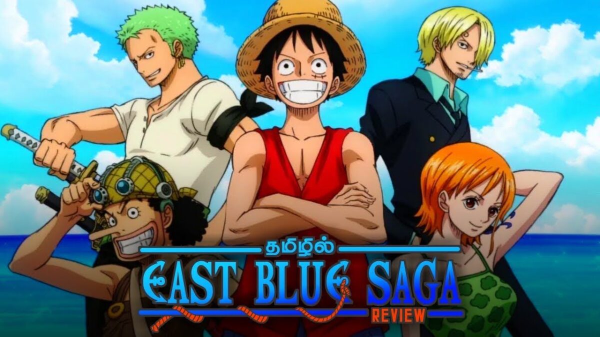 How to Watch One Piece in Order? Complete Series Guide