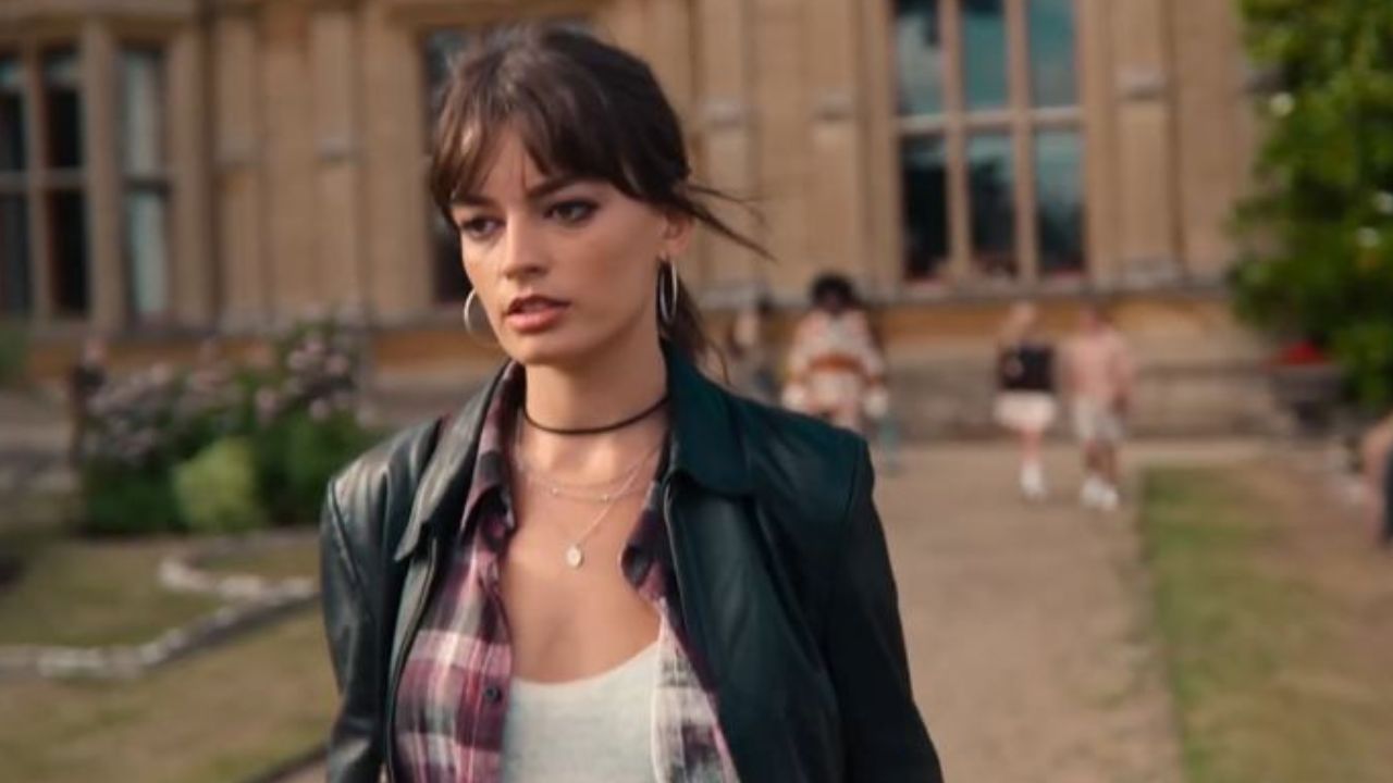 Sex Education Season 4 Teaser Breakdown & Predictions