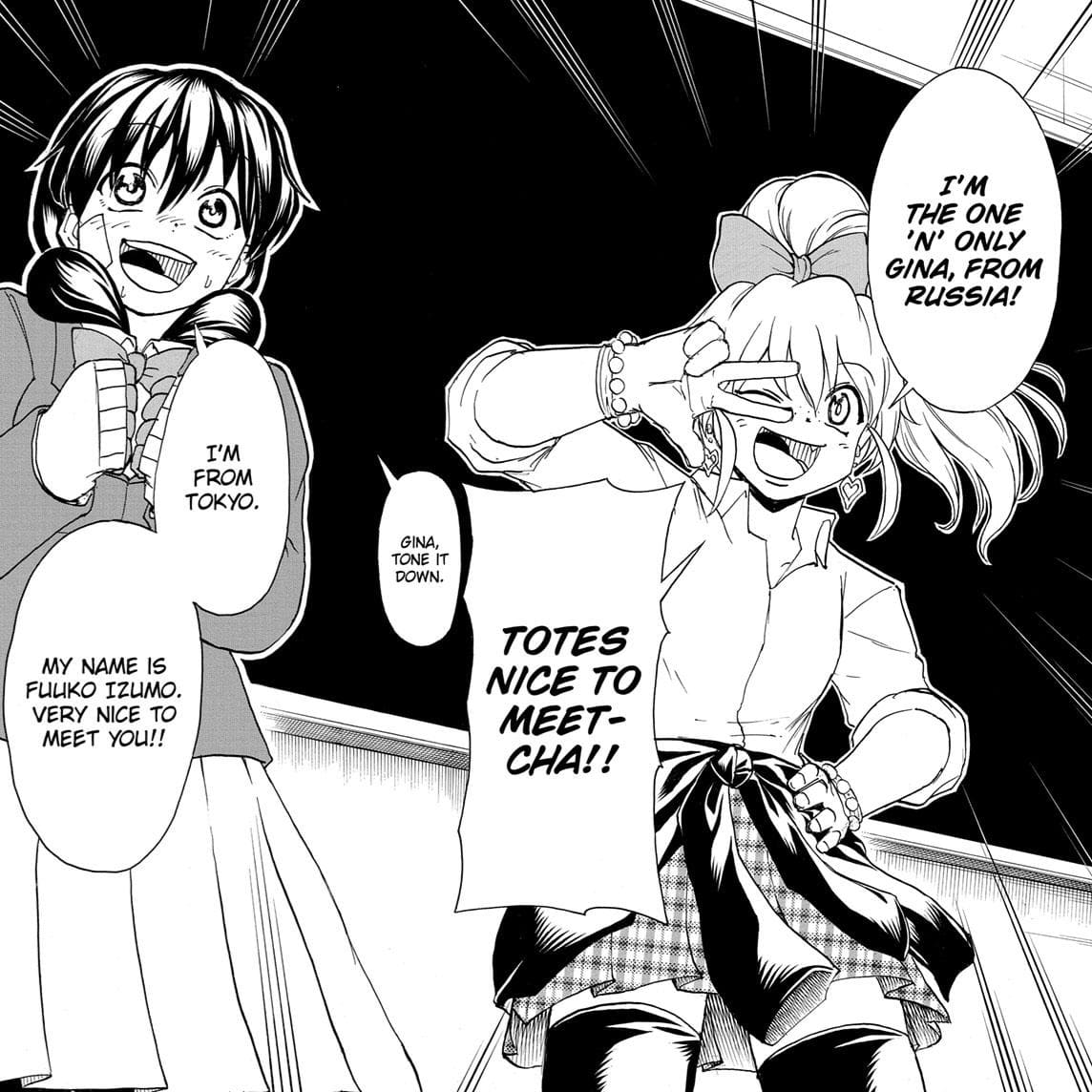 Read Undead Unluck Chapter 169 Online: Raws & Release Date