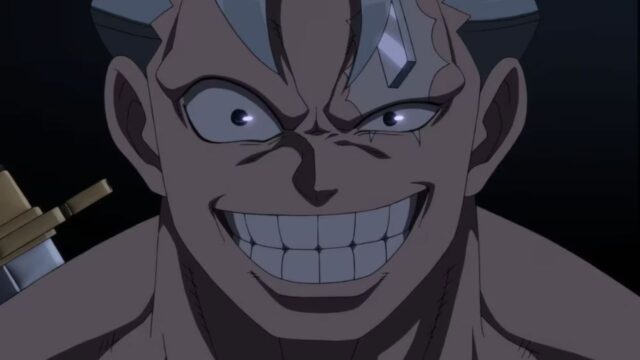 Undead Unluck: TMS Releases 2nd PV Featuring Shen and Void