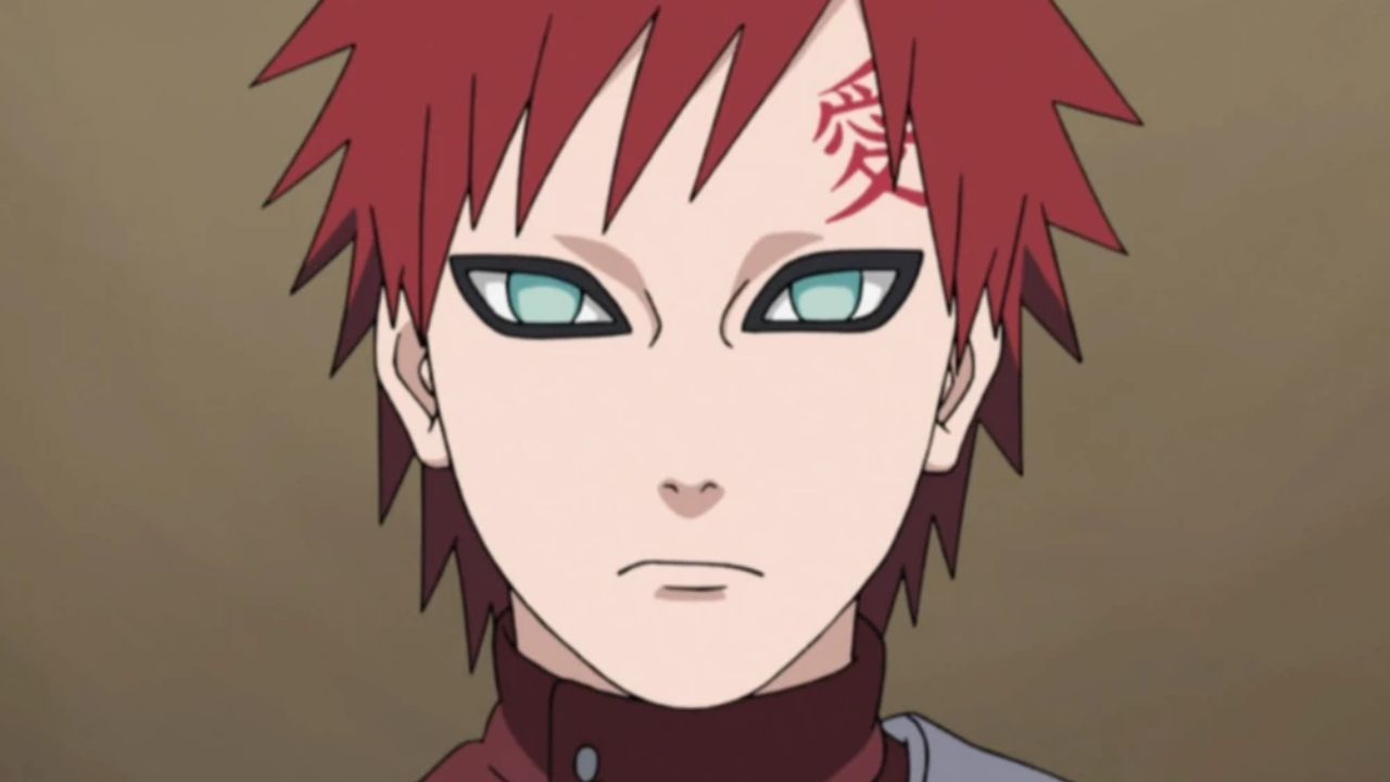 Top Ten strongest Jinchuriki in Naruto, Ranked