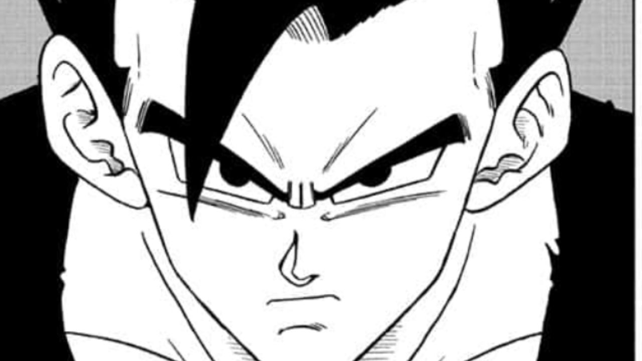 Dragon Ball Super Chapter 95: Raw Scans, Release, Spoilers