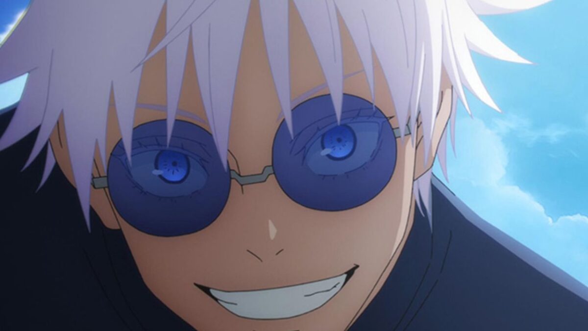 When Does Satorju Gojo get unsealed in Jujutsu Kaisen?