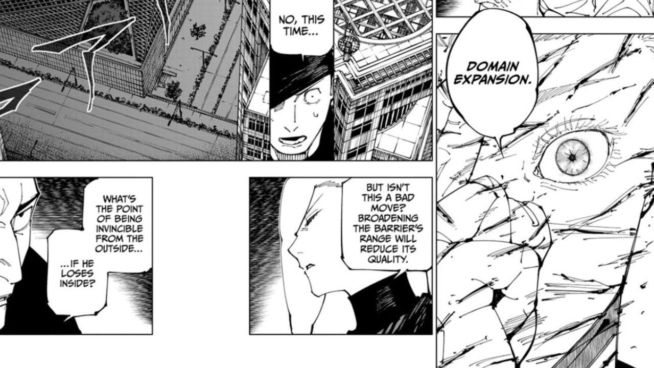 Jujutsu Kaisen Bab 228: Tanggal Rilis, Pemindaian Mentah, Spoiler