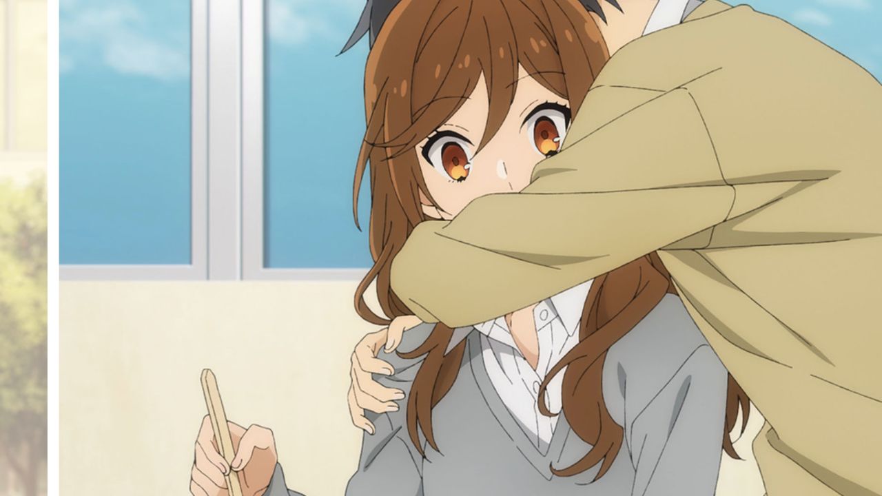 Horimiya -piece-: Fecha de lanzamiento del episodio 3, vista previa