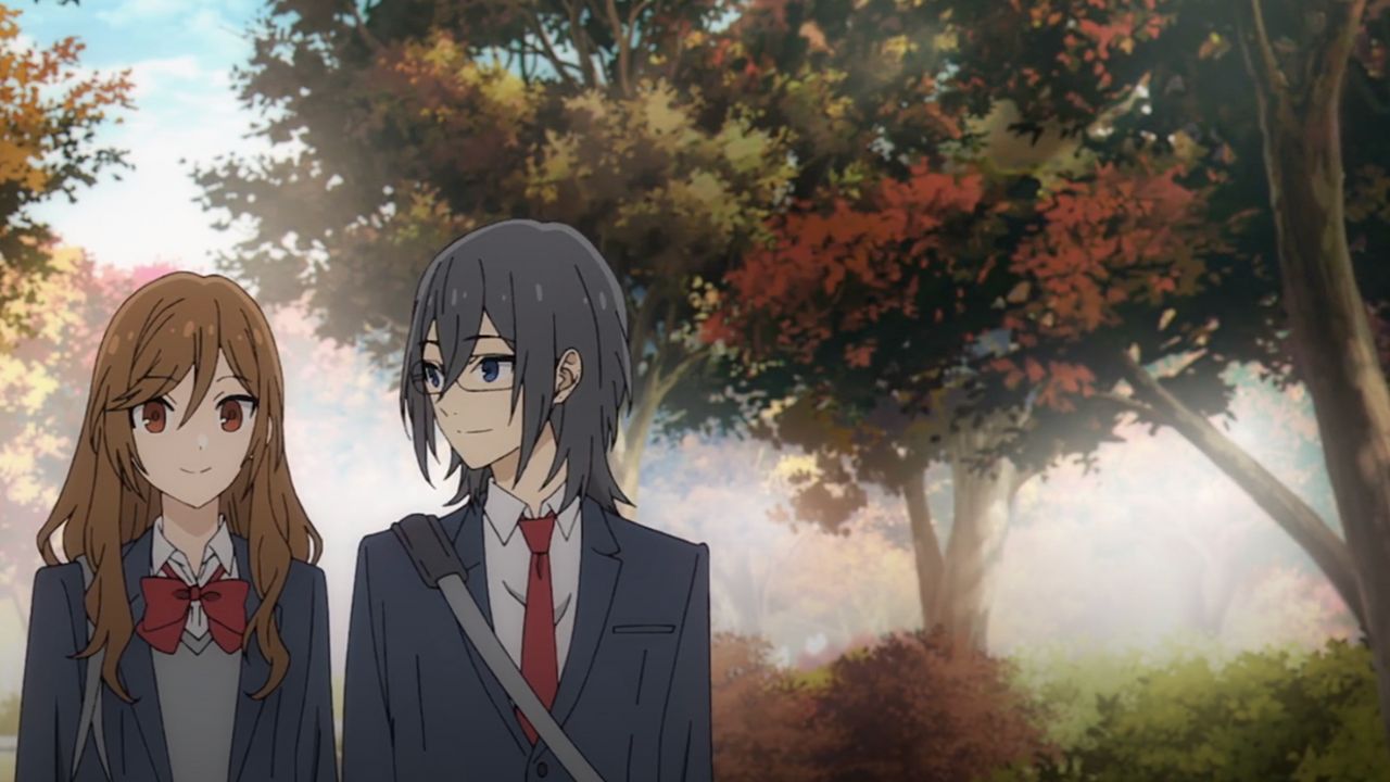 Horimiya -piece-: Episode 2 Release Date, Preview