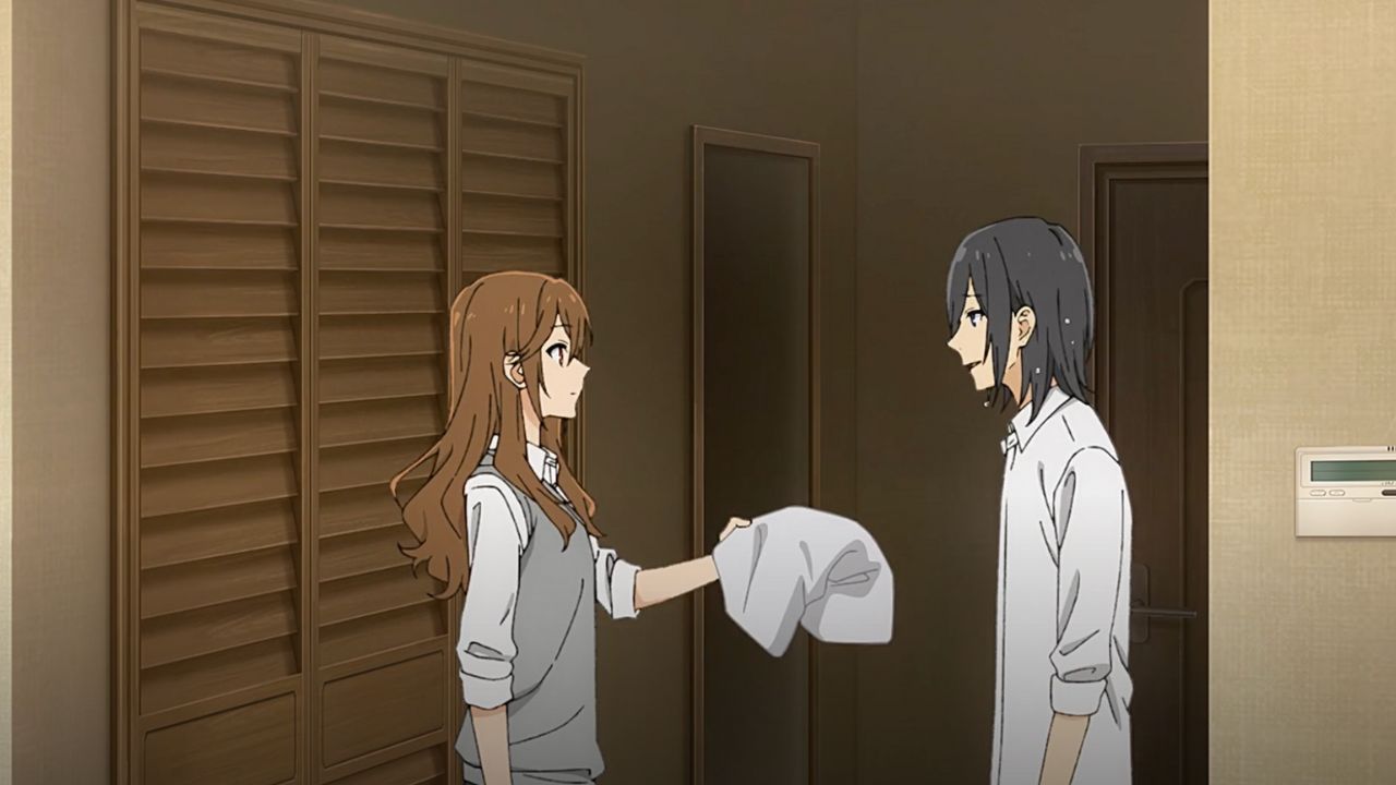 Horimiya -piece-: Episode 2 Release Date, Preview