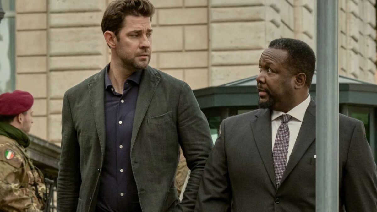 Will Amazon Prime’s Jack Ryan be renewed for season 5?