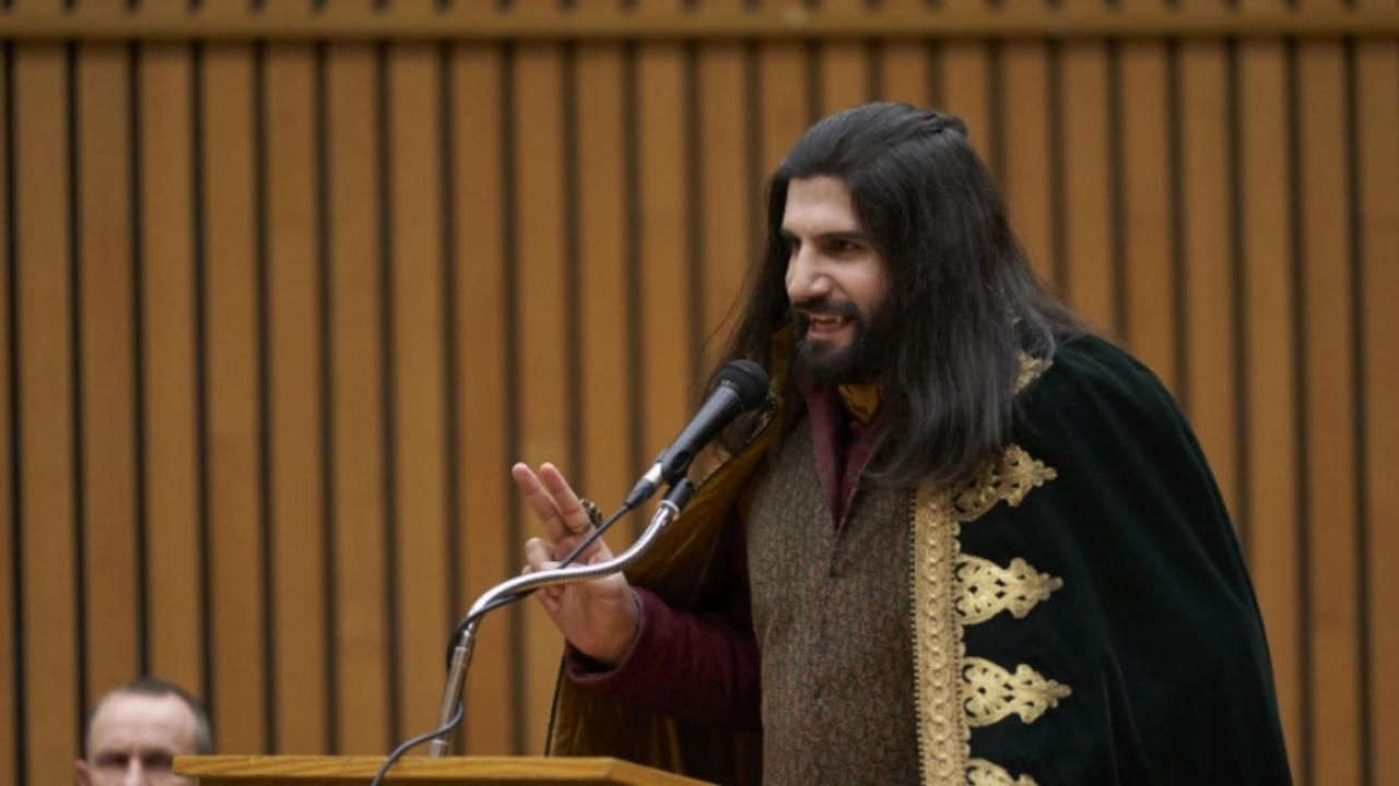 What We Do in the Shadows S5 Episode 4 Recap