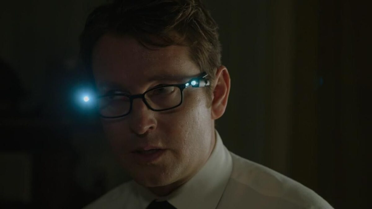 11 Characters Returning for Insidious: The Red Door