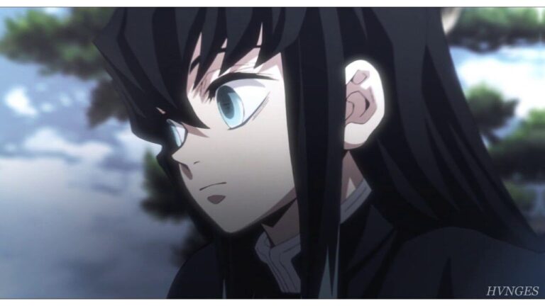 Demon Slayer: Nichirin Sword Colors and Their Meaning