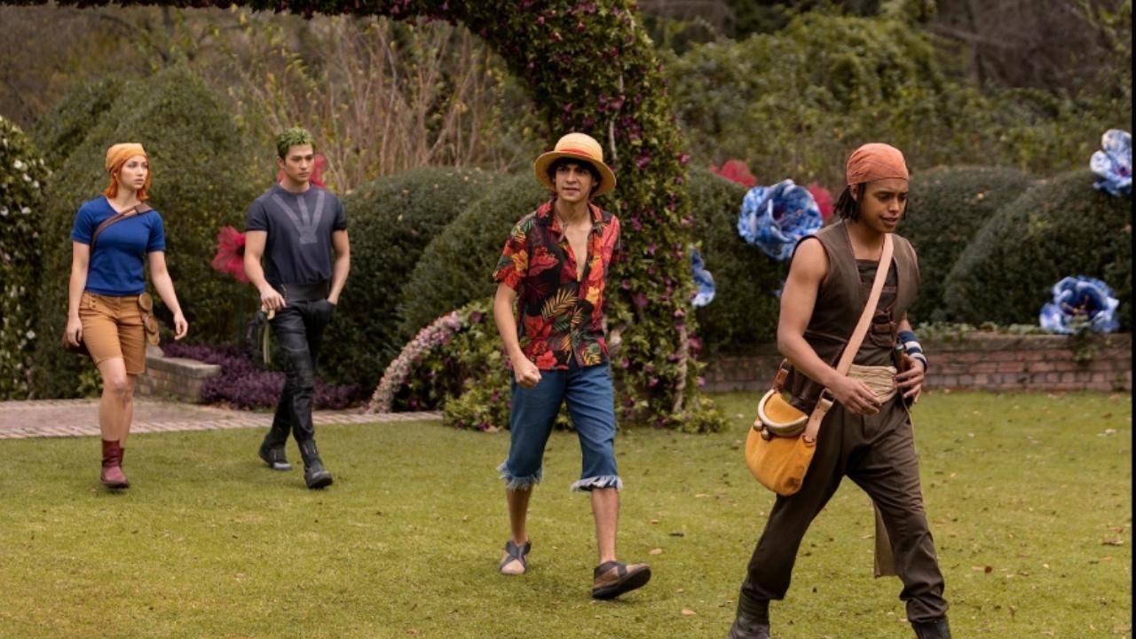 Eiichiro Oda Forces Netflix to Reshoot One Piece Scenes