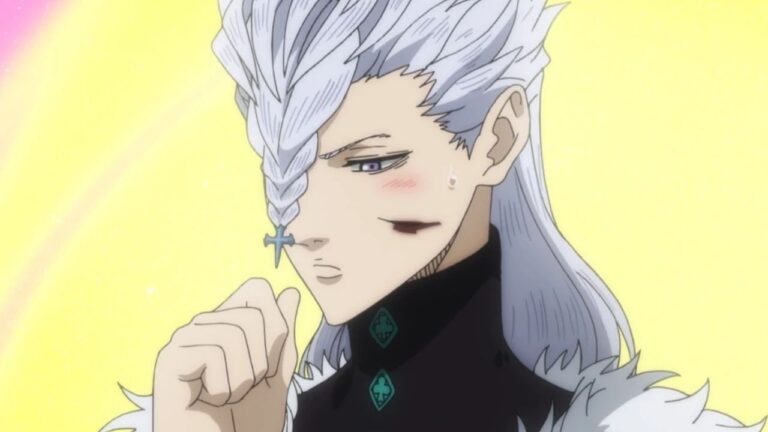 ¿Quién se convertirá en el próximo Rey Mago en Black Clover?