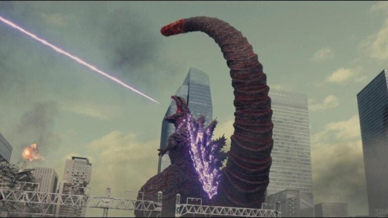 Comparing Godzilla: Minus One Against its Predecessors