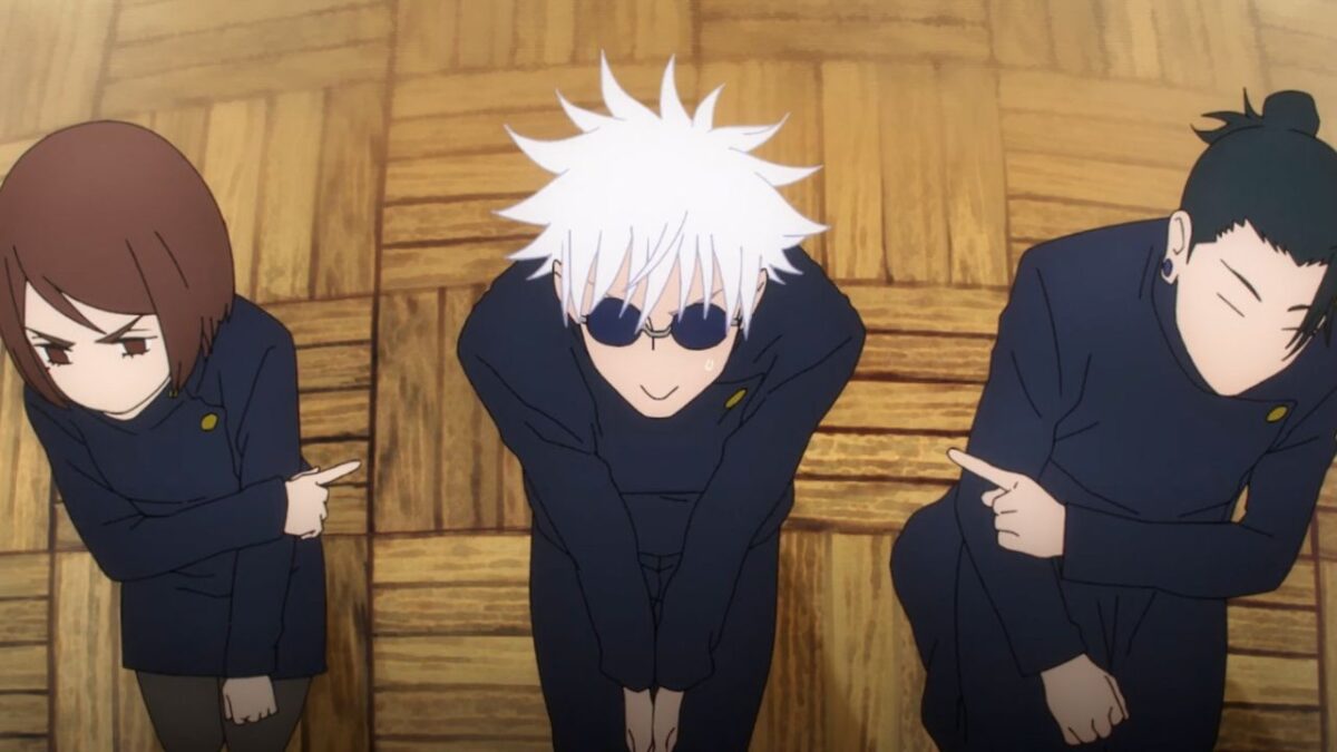 Jujutsu Kaisen Temporada 2: Episodio 2 Fecha de lanzamiento, vista previa