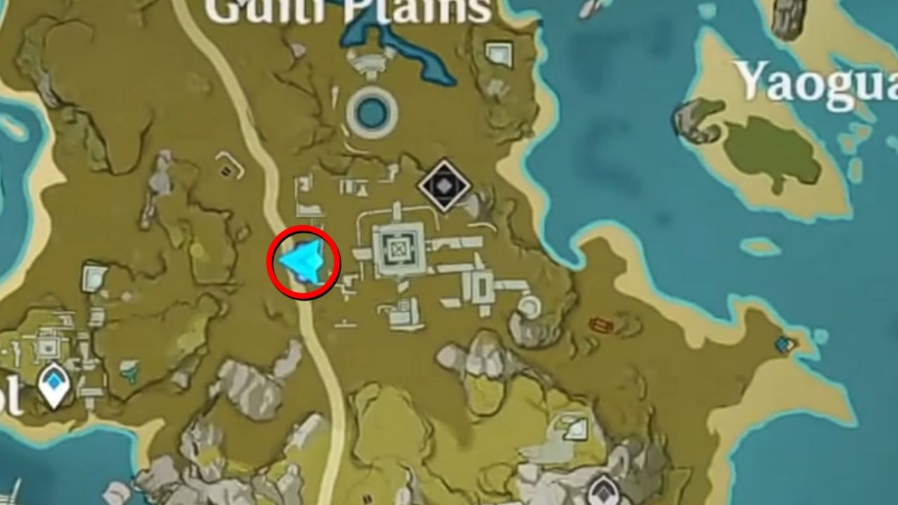 Bagaimana cara menyelesaikan Harta Karun yang Hilang, Harta Karun ...