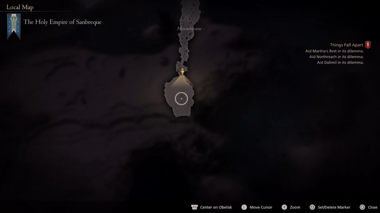 Where to find Svarog and how to beat it? – Final Fantasy 16