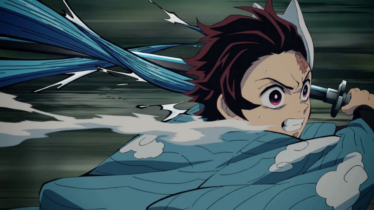All Breathing Styles & Forms in Demon Slayer: Kimetsu no Yaiba