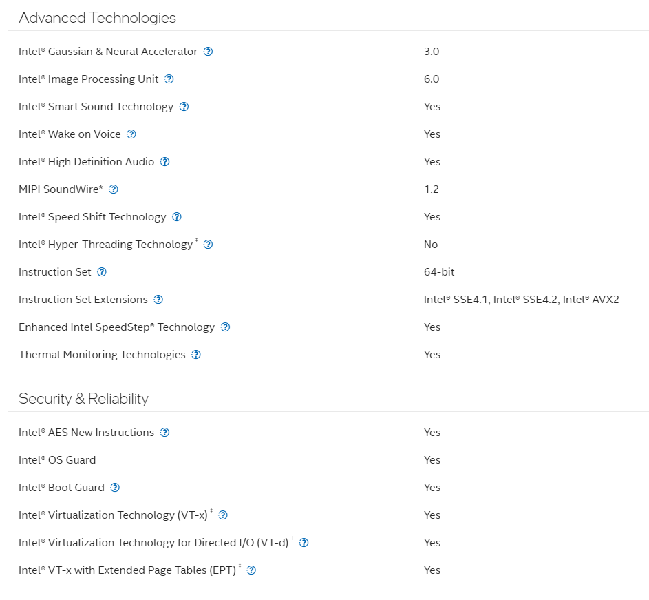 Intel’s low-powered Alder Lake N50 spotted on Geekbench
