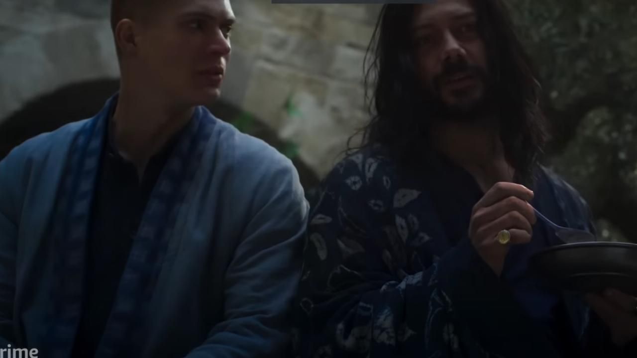 9 Major Reveals in the S2 Trailer for The Wheel of Time