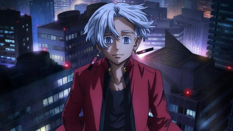Who are the Time Leapers in Tokyo Revengers?
