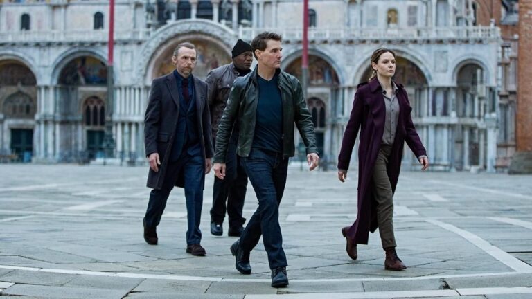 Mission: Impossible-Dead Reckoning Part 2 Release Schedule