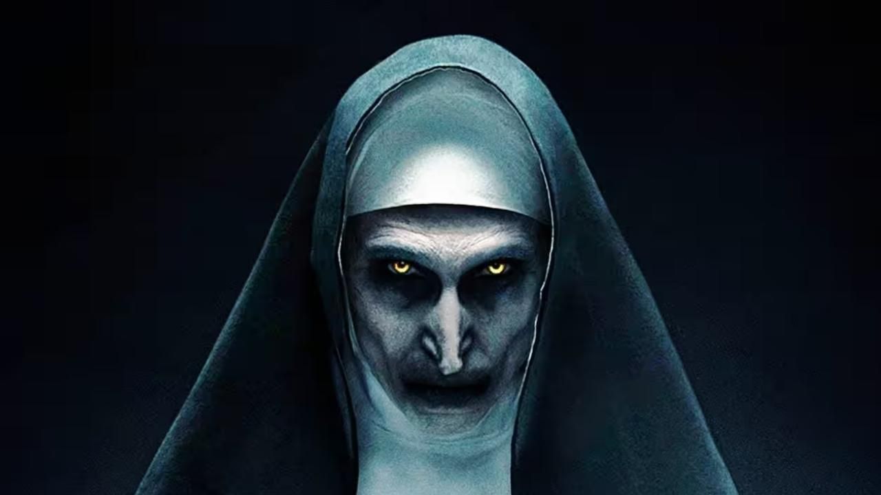 How Sister Irene and Frenchie Reconnect in The Nun II
