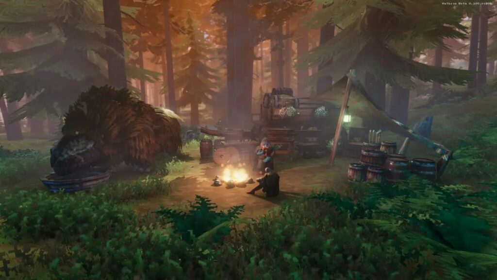 Valheim Food Tier List: Best Foods to Eat in Valheim Ranked