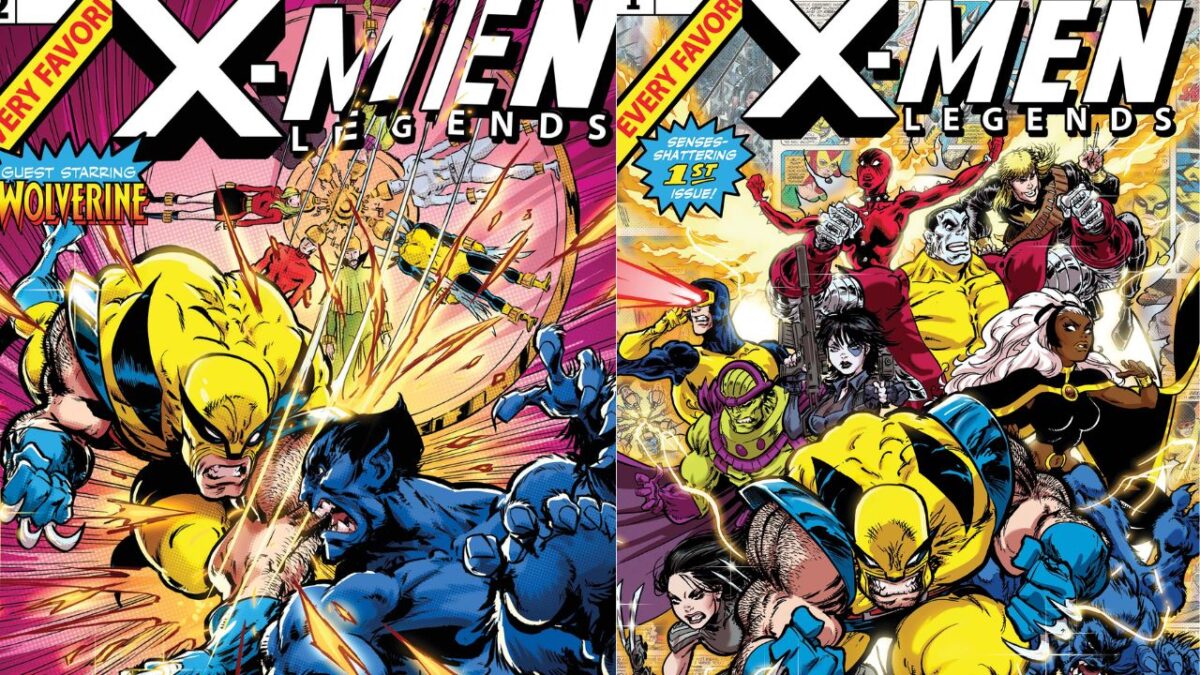 The Marvel Connection that Confirms the X-Men’s Role in MCU