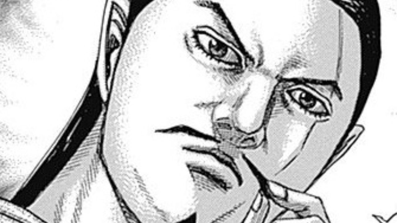 Read Kingdom Ch 764 Online: Raws & Release Date