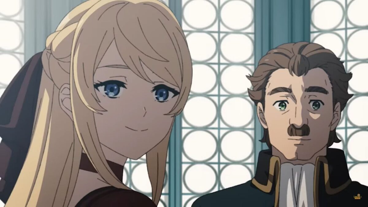 Mushoku Tensei Season 2 Ep1 Release Date, Preview