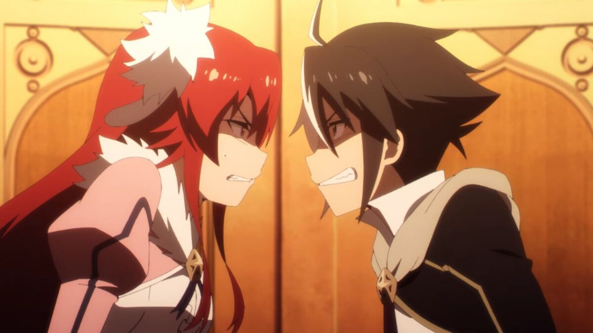 Hero Classroom Episode 1 Release Date, Preview