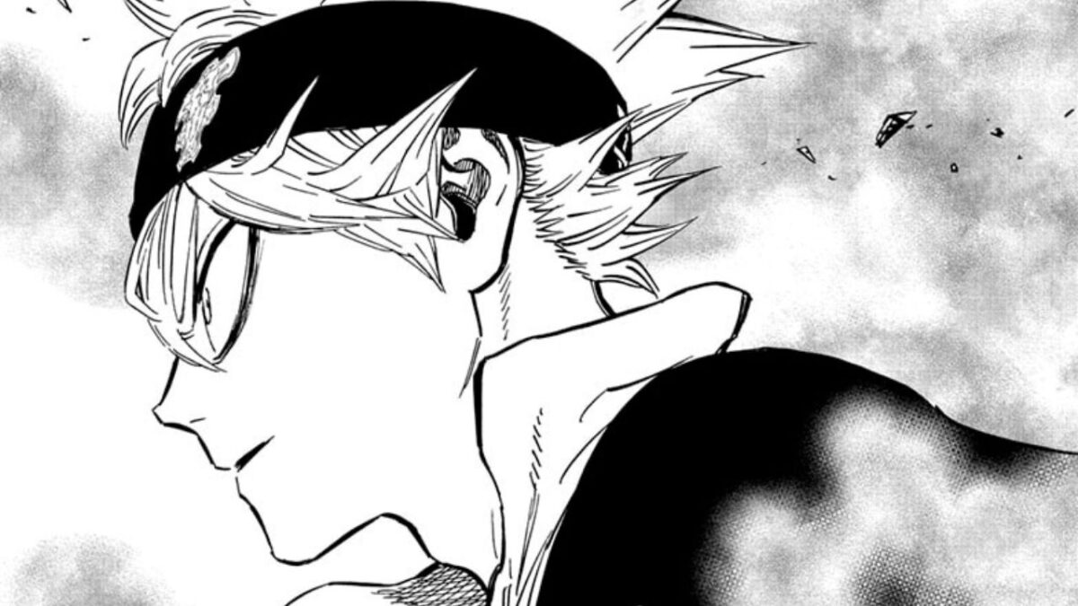 Read Black Clover Chapter 366 Online: Raw & Release Date