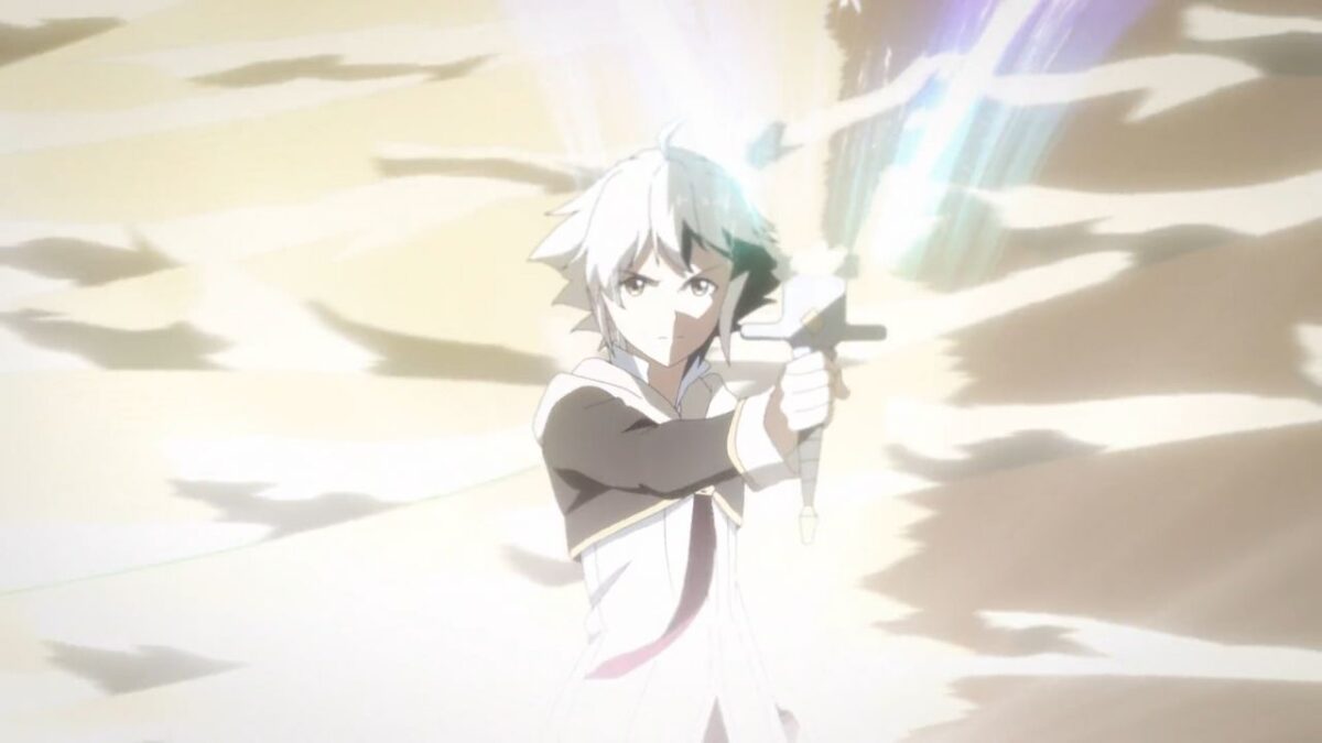 Hero Classroom Episode 2 Release Date, Preview