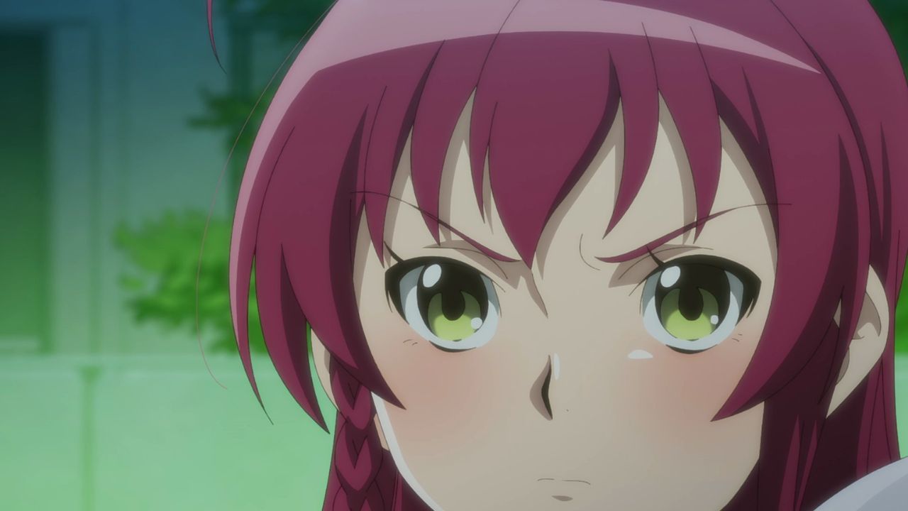 The Devil is a Part-Timer!! S3 Ep2 Release Date, Preview