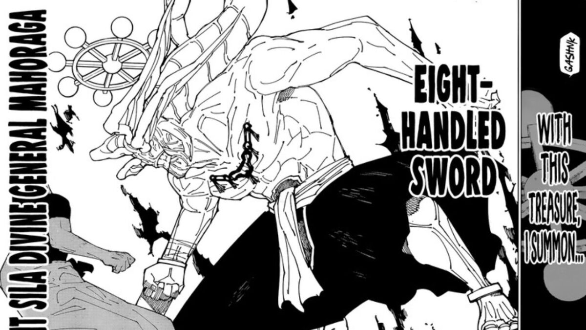 Read Jujutsu Kaisen Chapter 230 Online: Raws & Release Date