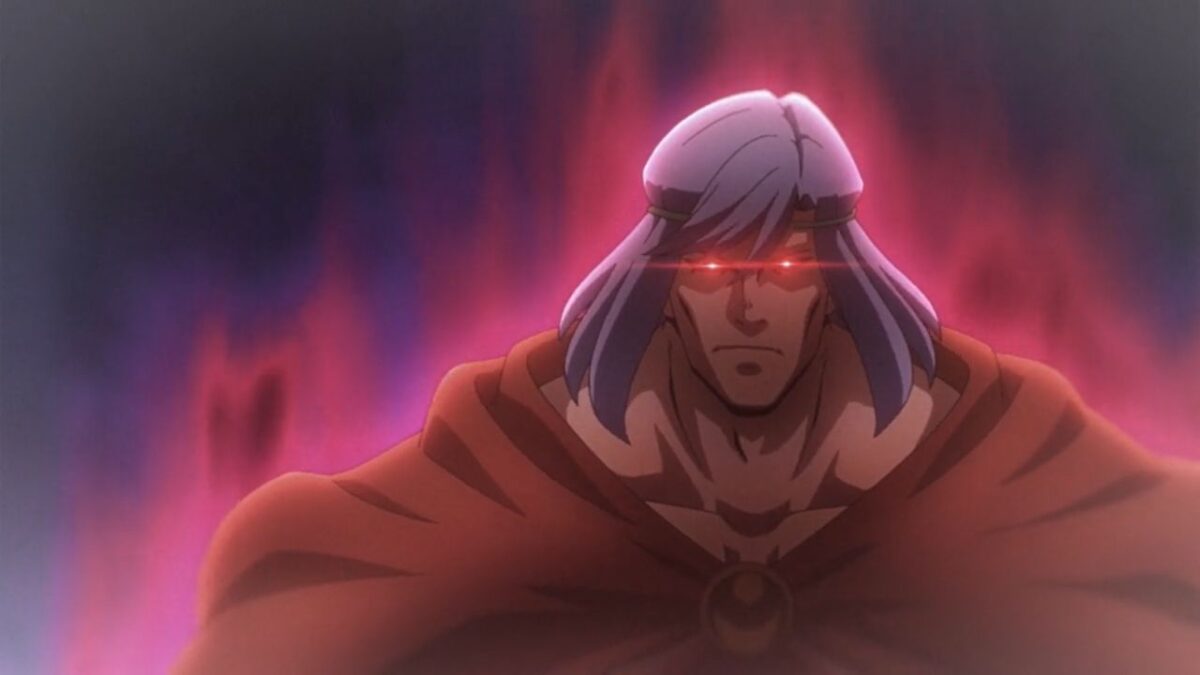 Helck Episode 4 Release Date, Preview