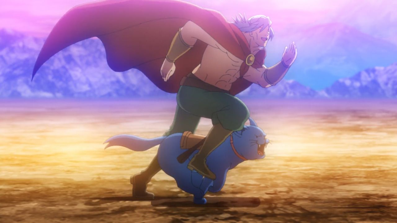 Helck Episode 3 Release Date, Preview