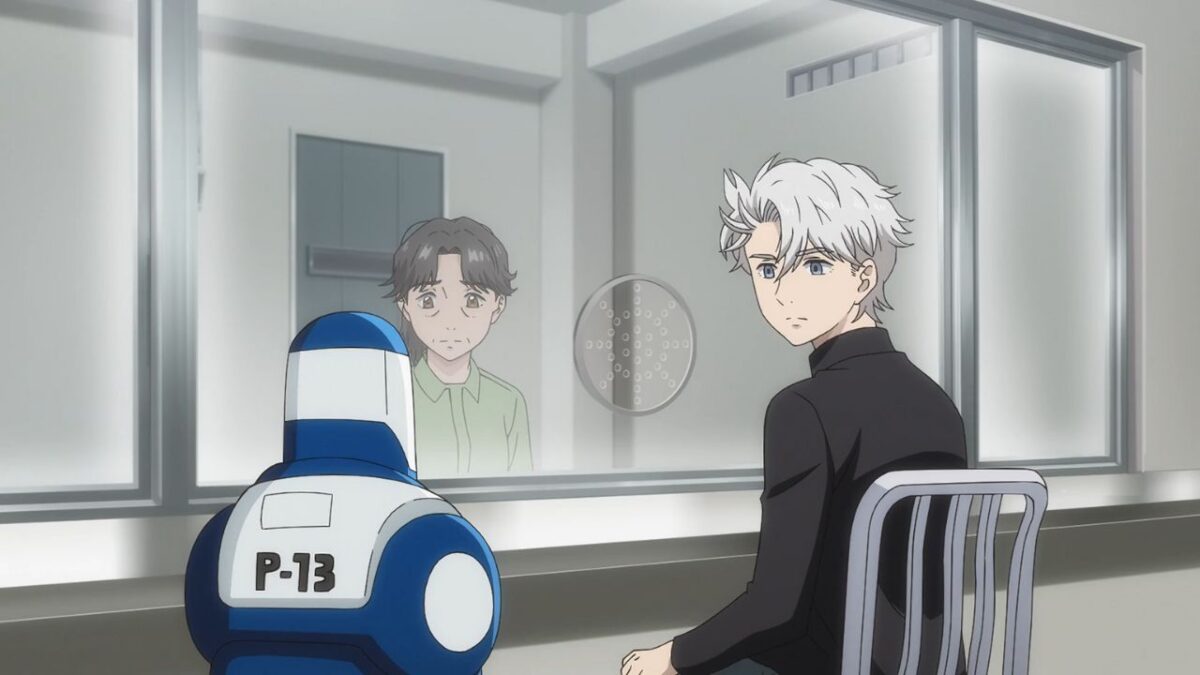 The Gene of AI Episode 2: Release Date, Preview