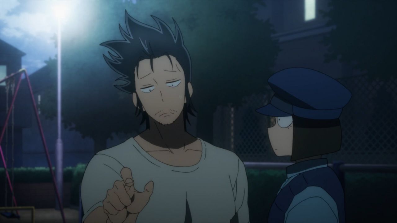 Lv1 Maou to One Room Yuusha Ep3: Release Date, Preview