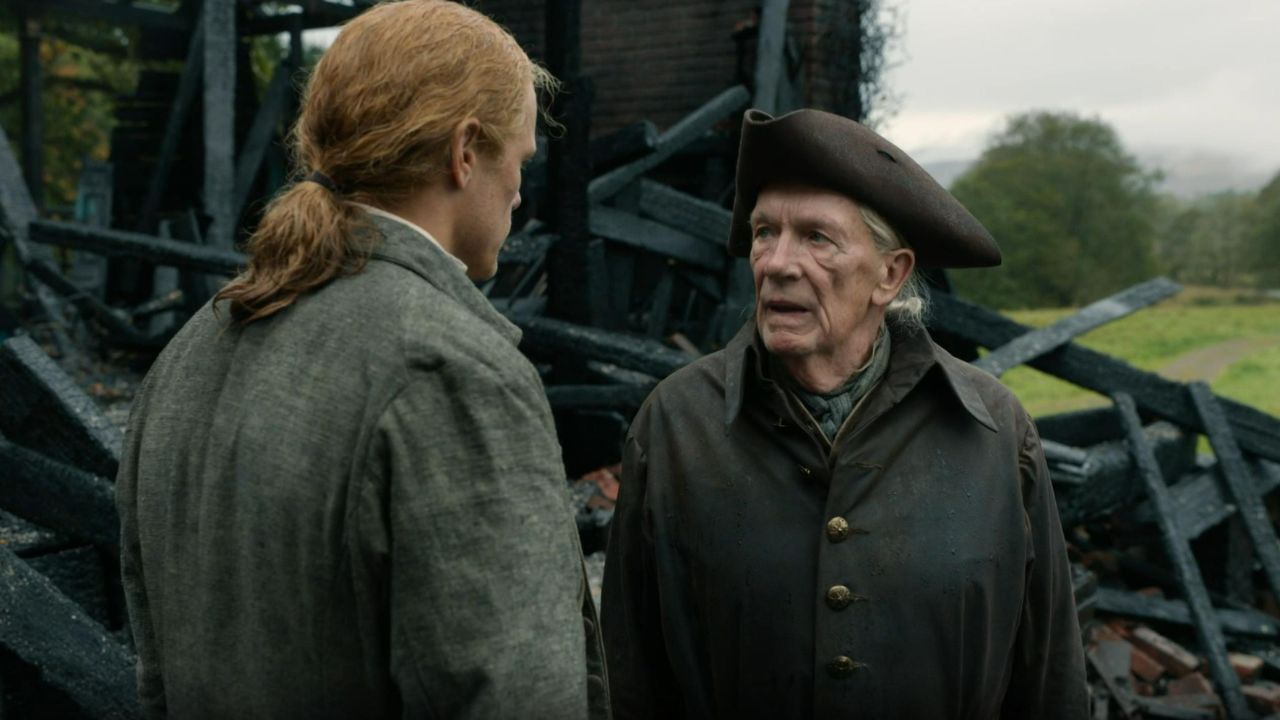 How is Mrs. Bug’s Death connected to The Gold Curse?