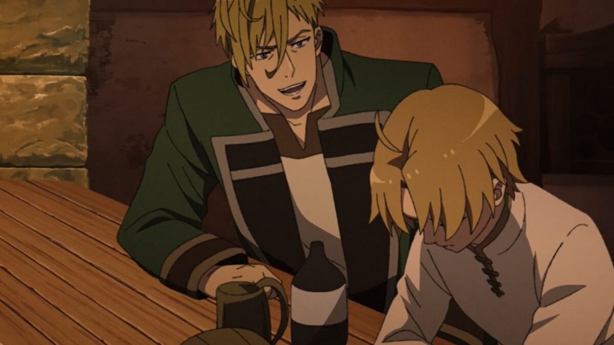 Mushoku Tensei Season 2 Ep4 Release Date, Preview