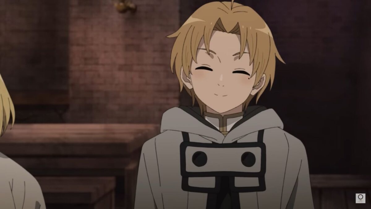 Mushoku Tensei Season 2 Ep1 Release Date, Preview
