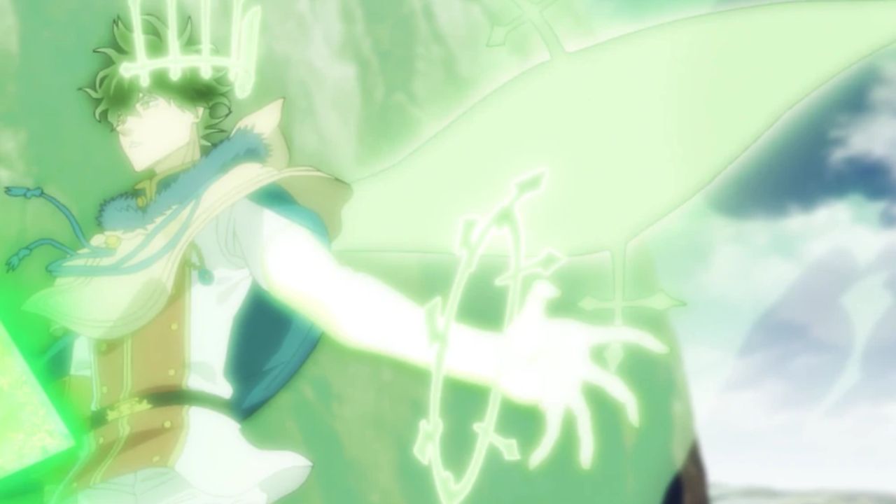 Top 15 Strongest Characters in Black Clover, Ranked!